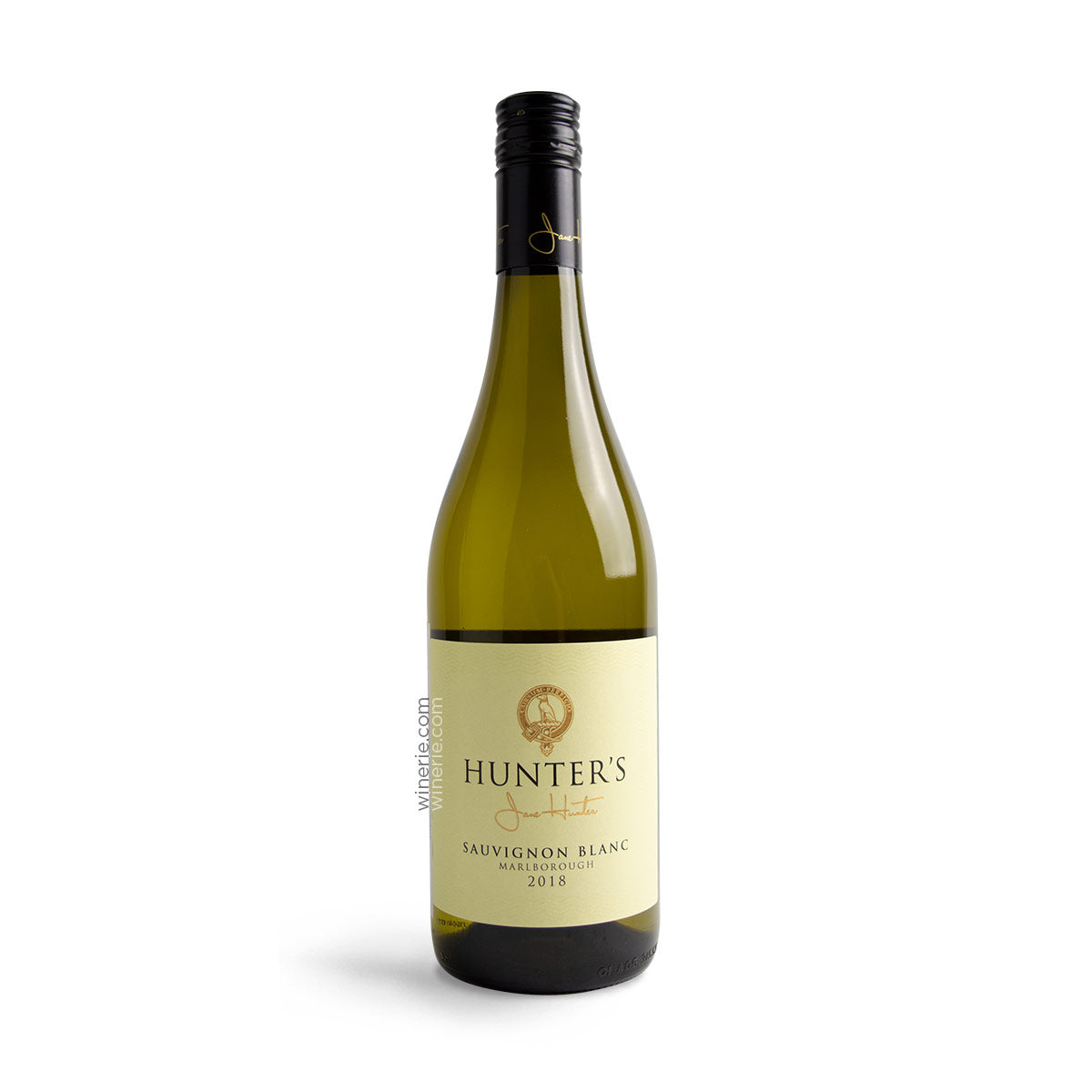 Hunter´s Sauvignon Blanc 2022 750ml - Vinho Neozelandes – Winerie