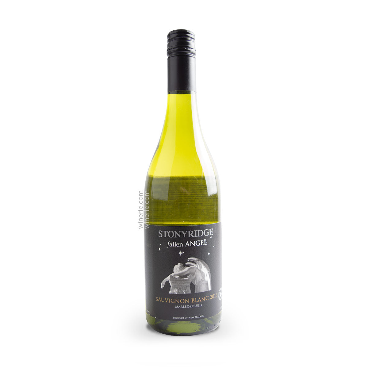Fallen Angel Sauvignon Blanc 750ml - Vinho Neozelandes – Winerie