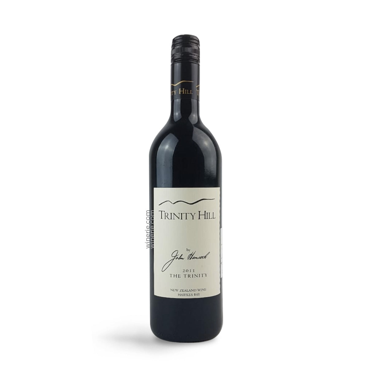 Trinity Hill The Trinity 750 ml - Vinho Nova Zelândia – Winerie